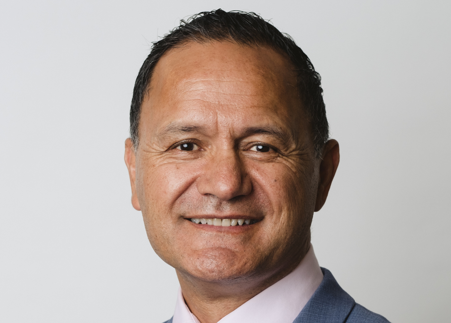 Darrell Lambert - Hanga Aro Rau