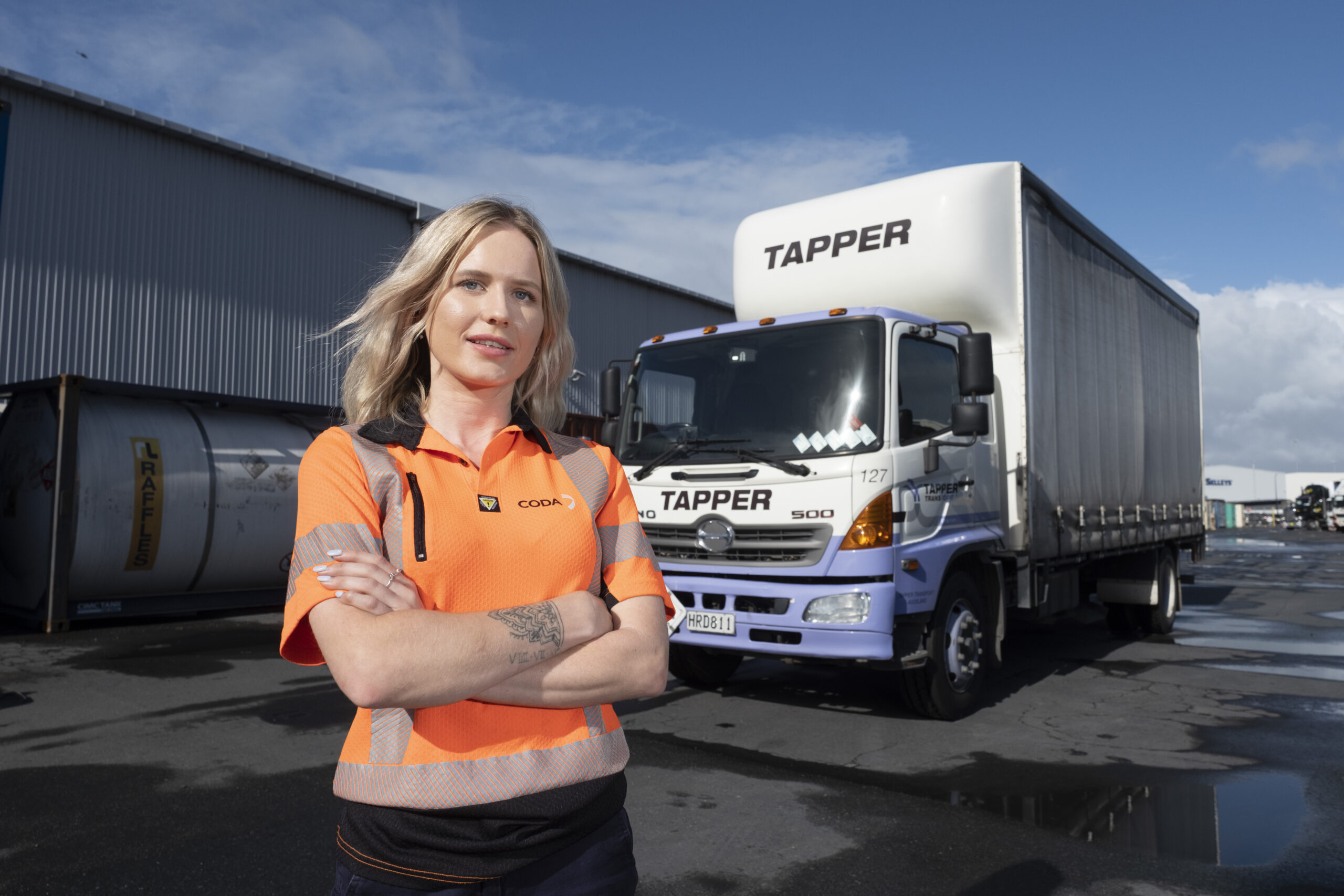 Home - Hanga Aro Rau