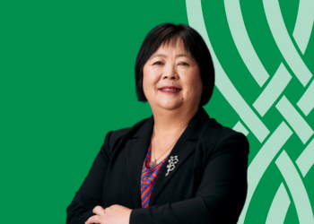 Nau mai, haere mai Debbie Chin - Hanga Aro Rau